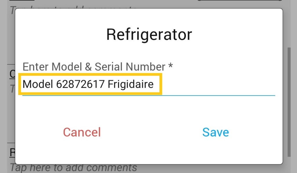 16.0 zData – Detail-Level Characteristics – zInspector Support