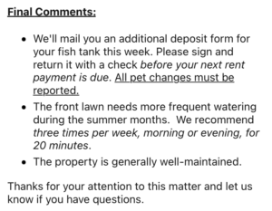 TEMPLATES UPDATE: Rich-Text Comments Fields – zInspector Support