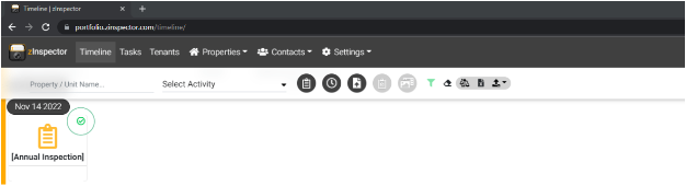 11.5 NEW: TWO-WAY Appfolio Sync – zInspector Support