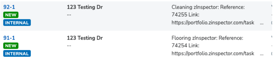 11.5 NEW: TWO-WAY Appfolio Sync – zInspector Support