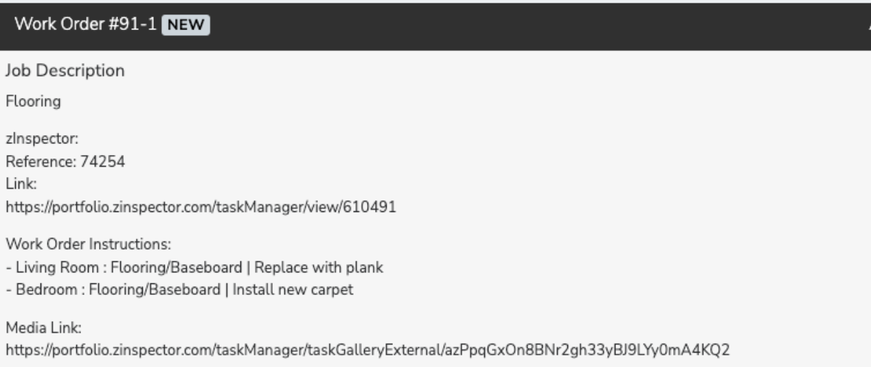 Appfolio Sync – zInspector Support