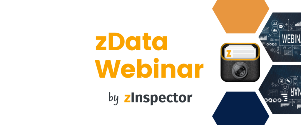 Webinars – zInspector Support